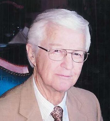 Jerald David Cannon Col. USAF (ret.) | News, Sports, Jobs - Standard ...